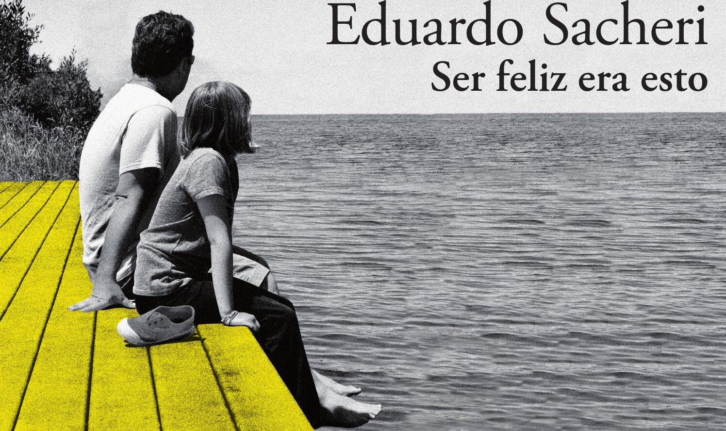 Ser feliz era esto | Roberto Sánchez Torre